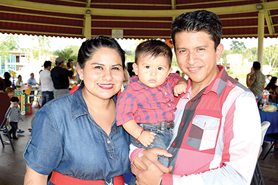 2 Añitos de Víctor André - Periódico El Orbe.