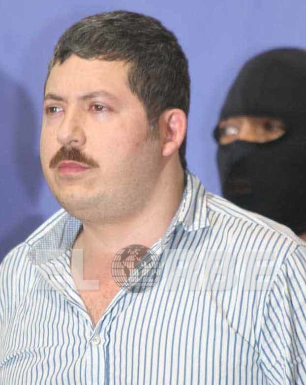 Aparece Muerto “La Burra” Líder de los Beltrán Leyva - Periódico El Orbe.