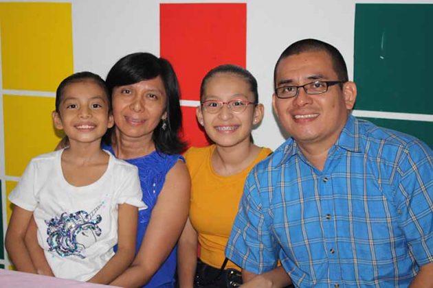 6 Años de Karla - Periódico El Orbe.