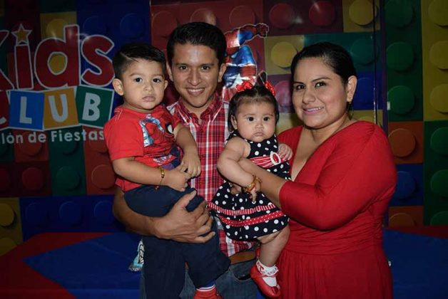 2 Años de Hernán | Periódico El Orbe