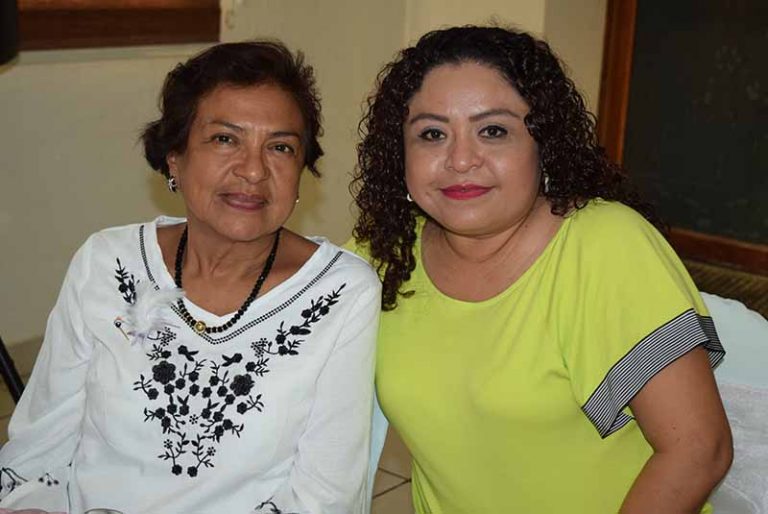 Damas en Convivencia - Periódico El Orbe.