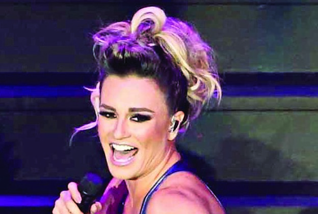 María José no Participará en Gira de 30 Aniversario de Kabah ...