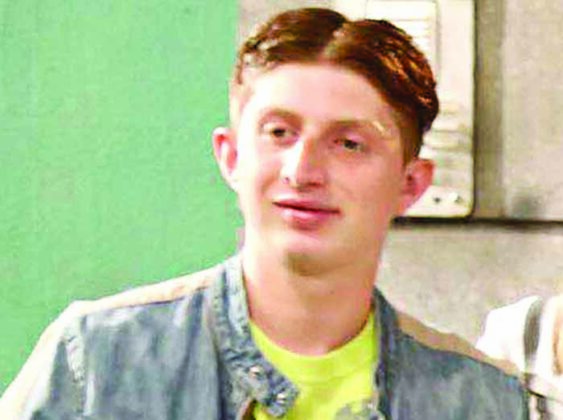 Nerea Godínez Recuerda al Actor Octavio Ocaña - Periódico El Orbe.