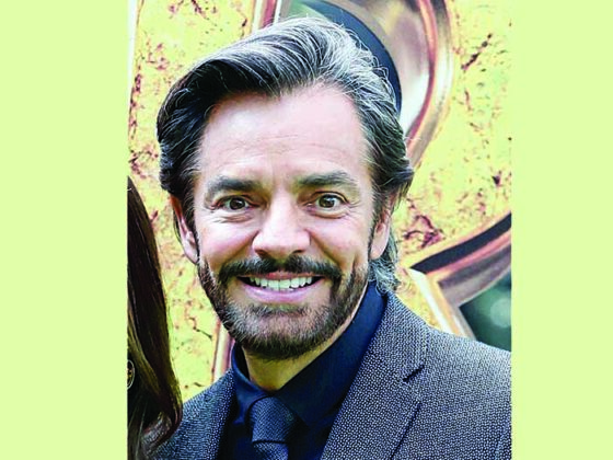 ¿Qué le Ocurrió a Eugenio Derbez? - Periódico El Orbe.