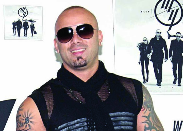 Wisin y Yandel Enloquecen a la CDMX en su Fiesta de Despedida ...