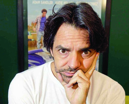 Eugenio Derbez Celebra 61 Años - Periódico El Orbe.