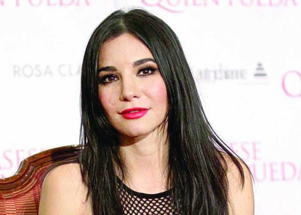 Martha Higareda, una de las Mujeres más Hermosas - Periódico El Orbe.