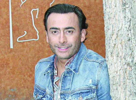 Adal Ramones Podría Convertirse en Padre a sus 60 Años - Periódico El Orbe.