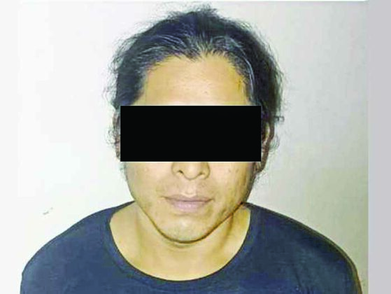 Por Homicidio Calificado lo Vincularon a Proceso - Periódico El Orbe.