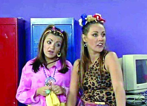 Volverán a la Tv “Nacaranda” y “Nacacia” - Periódico El Orbe.