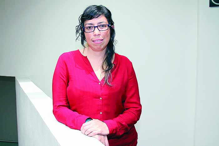 Tatiana Huezo Deja “Noche de Fuego” y Filma “El eco” - Periódico El Orbe.