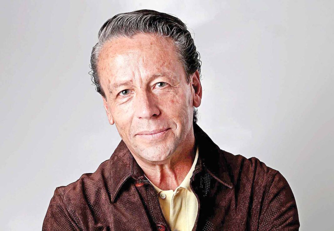 Alfredo Adame Felicita a Erik Rubín por Separarse de Legarreta ...