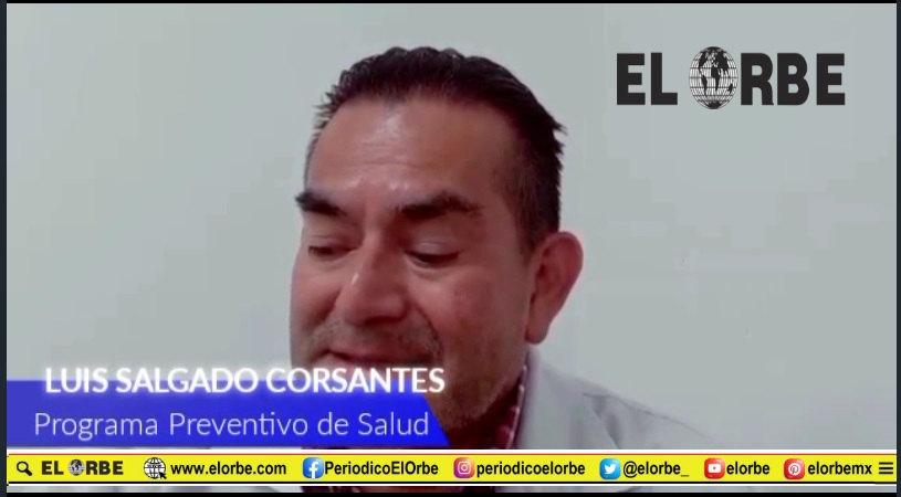 Piden extremar precauciones por los "Golpes de Calor" en la Costa de Chiapas + Advierten que se ...