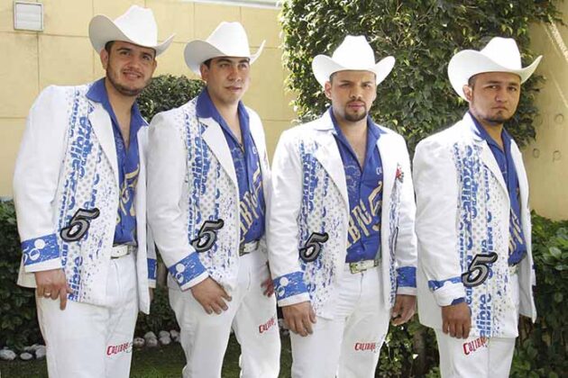 Calibre 50 Viene Recargado - Periódico El Orbe.