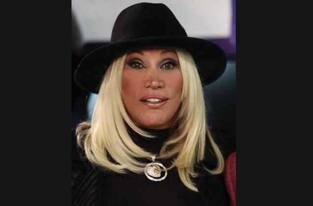 Laura León, Molesta de que le Pregunten por Maribel Guardia - Periódico ...