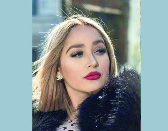 El Cambio Físico y Estético de Daisy Anahí Tras Divorciarse de Eduin ...