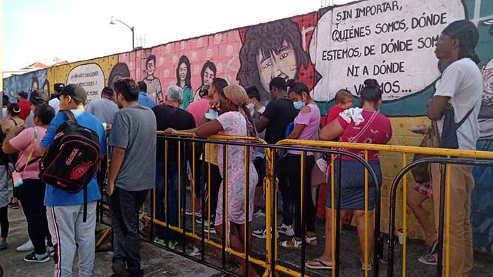 CNDH ha Emitido más de 4 mil Quejas Contra el INM por Diversas ... CNDH ha Emitido más de 4 mil Quejas Contra el INM por Diversas ...
