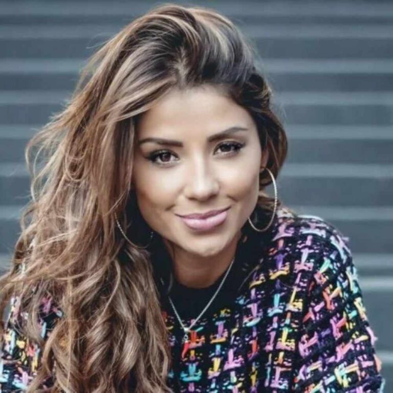 Ferka, la Tercera Eliminada de “La Casa de los Famosos” - Periódico El ...