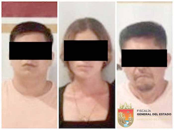 Tres Vinculados A Proceso Por Homicidio Calificado Periódico El Orbe