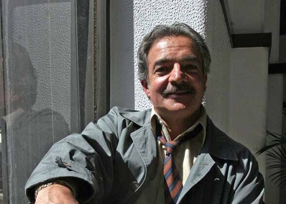 Muere el Actor David Ostrosky - Periódico El Orbe. Muere el Actor David Ostrosky - Periódico El Orbe.