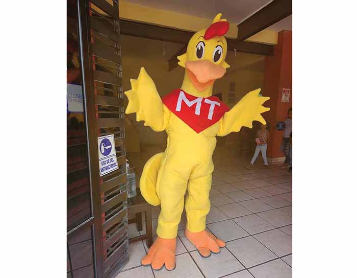 “Increíble Sabor en Cada Bocado”: Pollos Fritos Cacahoatán - CANACO ...