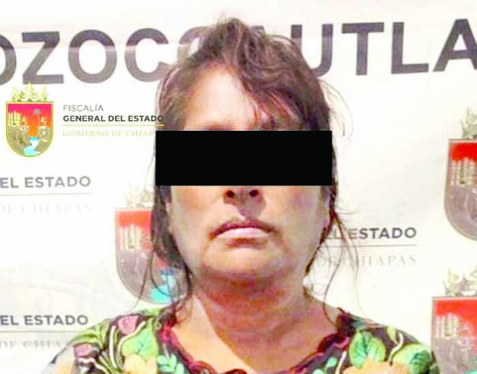 Fue Vinculada A Proceso Por Homicidio Calificado Periódico El Orbe
