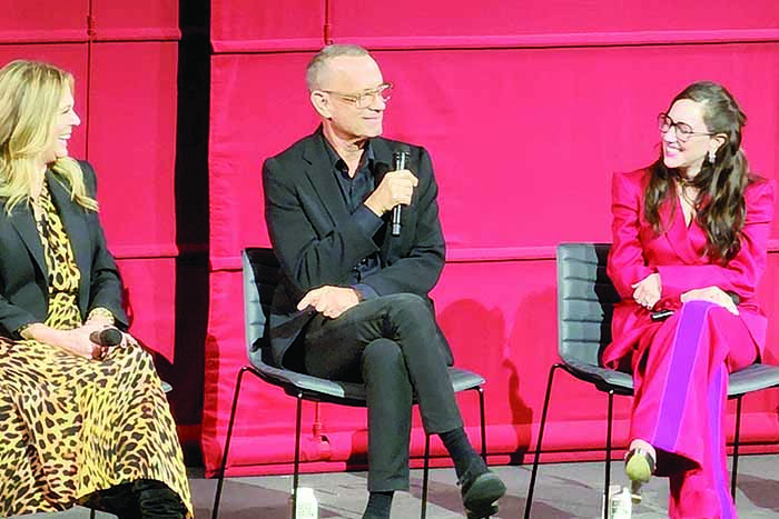 Tom Hanks Preocupado por uso de su Imagen en Comercial Hecho por IA ...