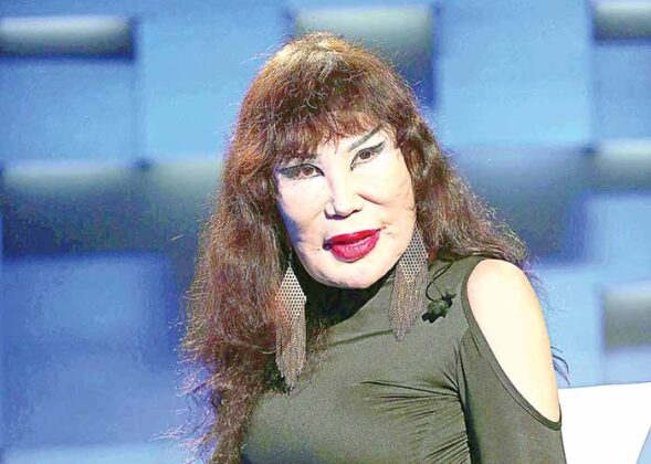 Lyn May Deja a Fanáticos Boquiabiertos con Transformación de Imagen ...