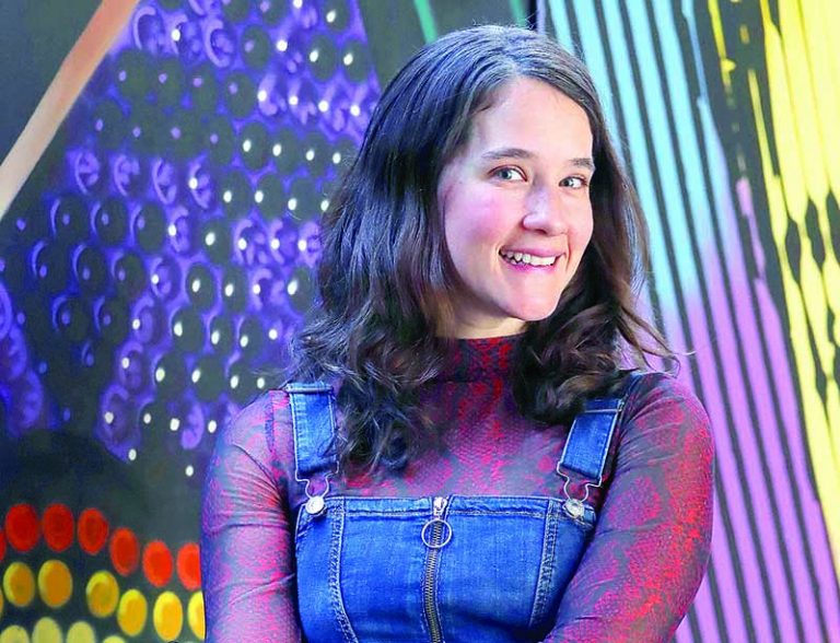 Ximena Sariñana, Entre Película, Serie y Obra Musical: me Vuelvo Loca ...