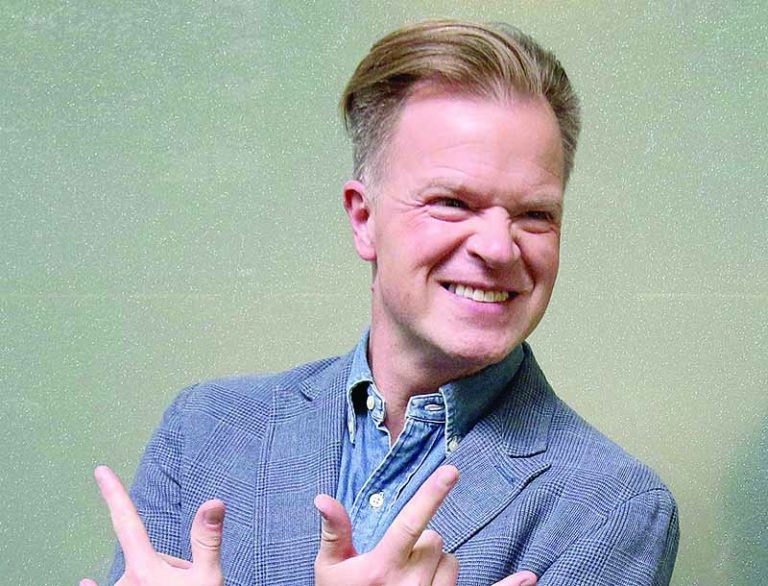 Arturo López Gavito Celebra Talento en “La Academia” - Periódico El Orbe.