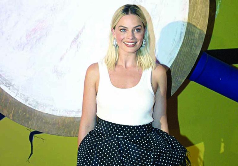 Margot Robbie y Jacob Elordi se Unen en un Filme de Moda - Periódico El ...