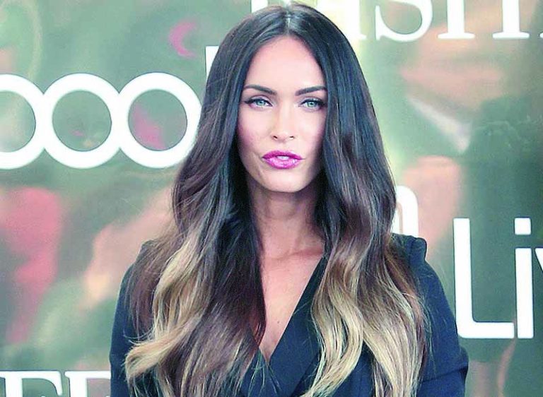 El Bebé de Megan Fox y Machine Gun Kelly ya Tiene Nombre - Periódico El ...