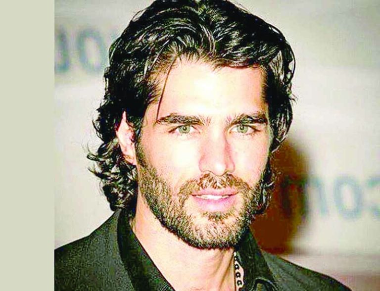 Eduardo Verástegui Revive Críticas Contra Karla Sofía Gascón ...