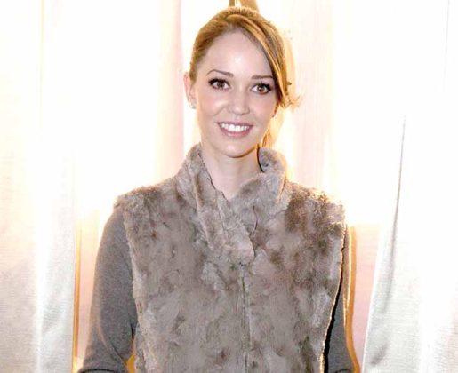 Ella es Laisha Wilkins; Llamó “Nacos” al Público de Polymarchs ...