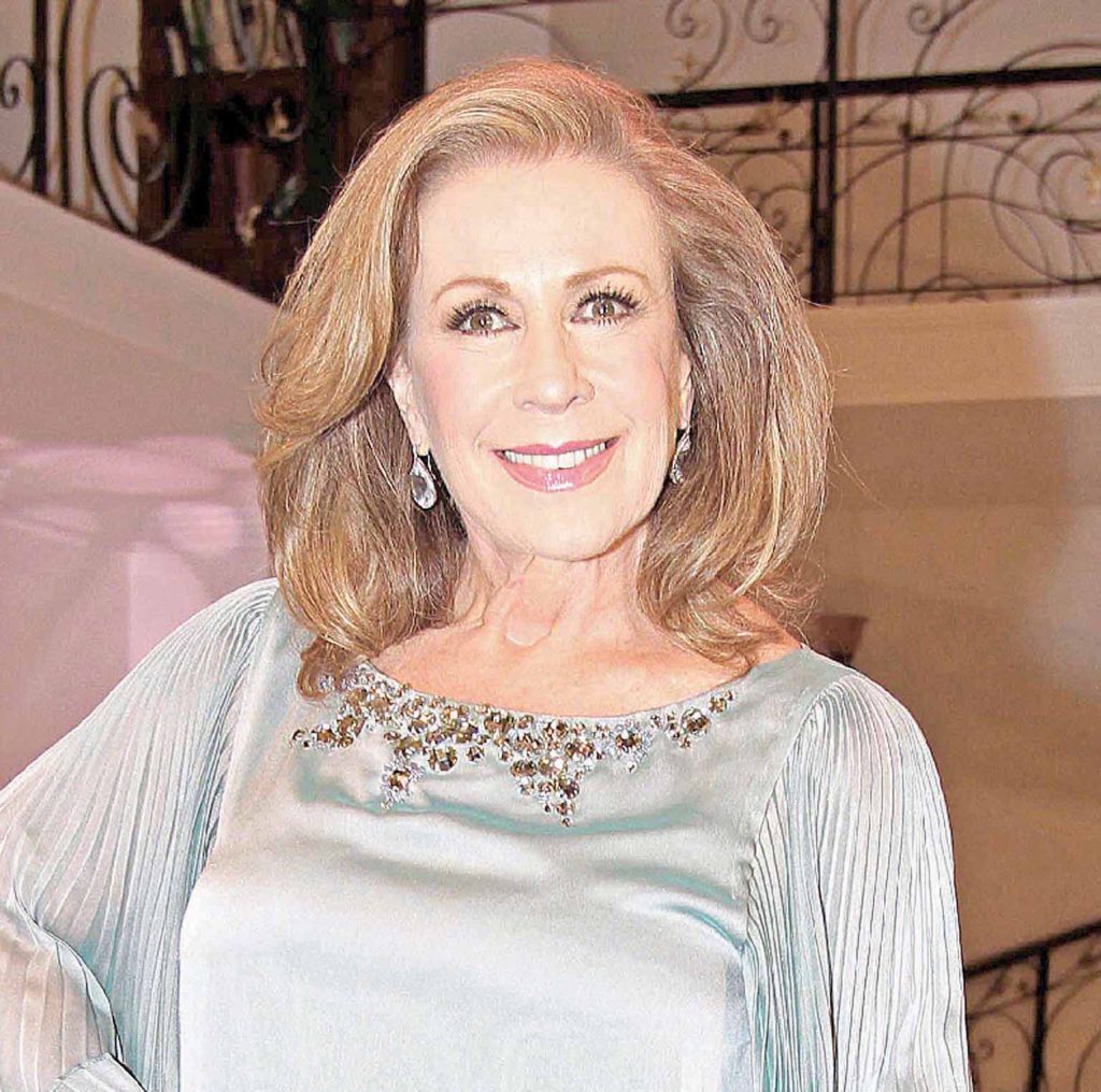 Laura Zapata Pide que la Respeten - Periódico El Orbe.