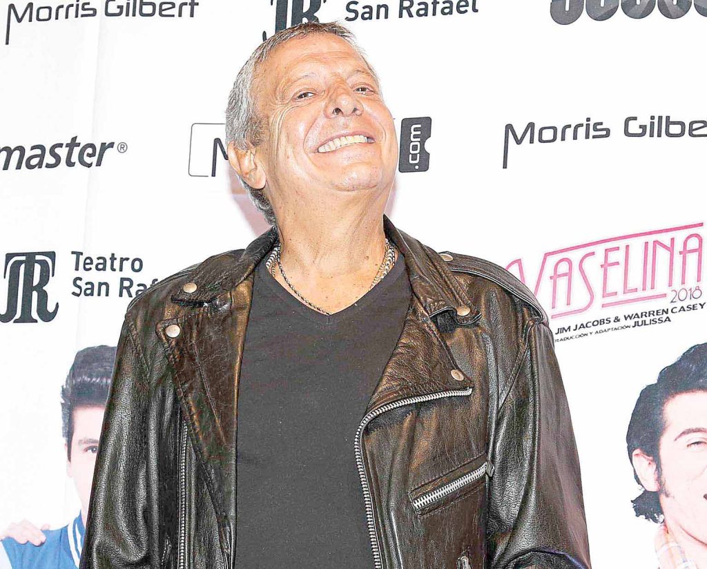 César Bono Confirma que ha Perdido la Movilidad en una Mano - Periódico ...