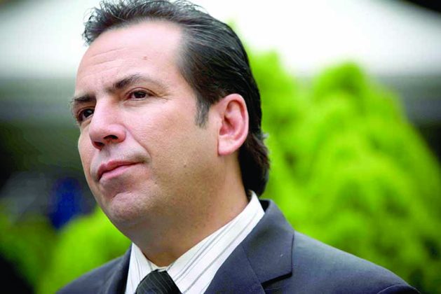 Laura Flores y Lalo Salazar Confirman su Noviazgo - Periódico El Orbe.