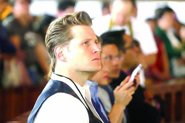 Exesposa de Alexander Acha Revela el Motivo de su Divorcio - Periódico ...