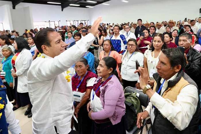 Reconoce ERA Legado y Compromiso de las Parteras Tradicionales de ...