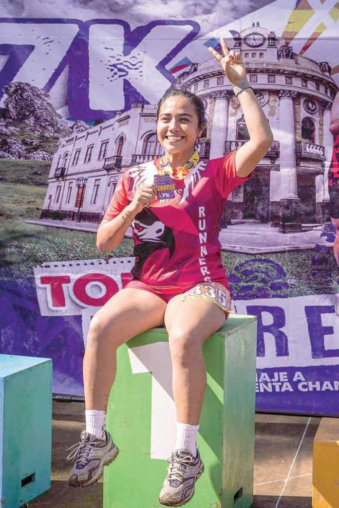 Chanona Recibe Merecido Homenaje con Carrera 7k - Periódico El Orbe.