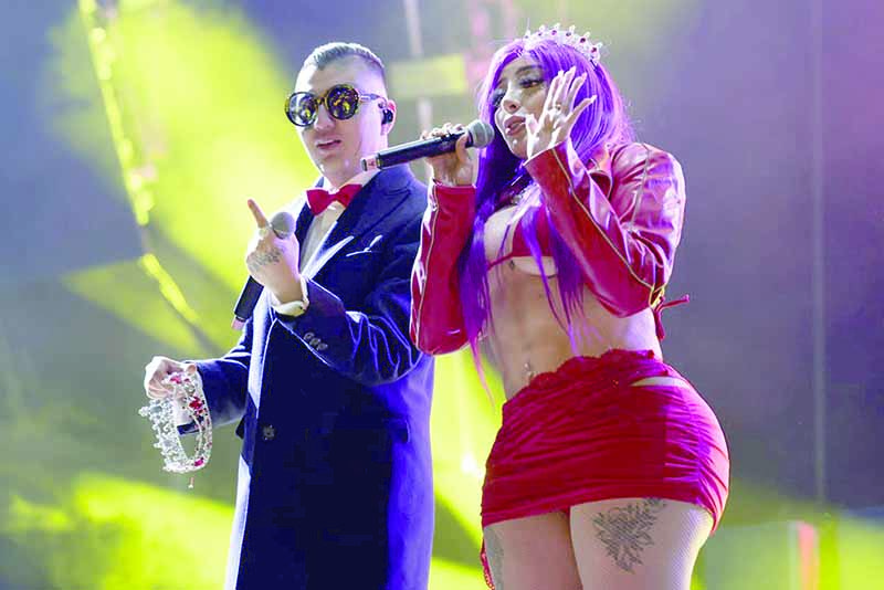 Cirujano Habla de la Cirugía “mal Hecha” de Bellakath - Periódico El Orbe.