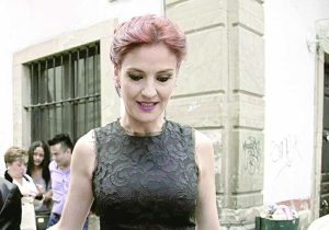 Chantal Andere Habla de su Reencuentro con Ana Bárbara - Periódico El Orbe.