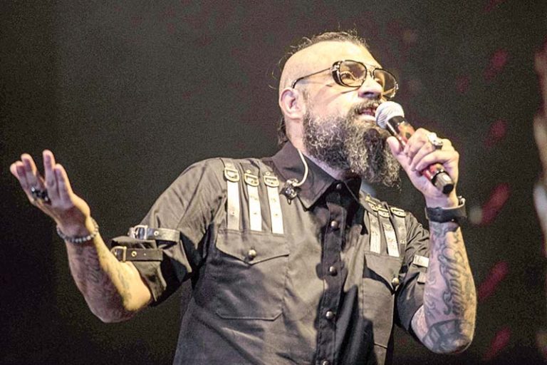 Dr. Shenka Sigue en Recuperación; Panteón Rococó Reprograma Fechas ...