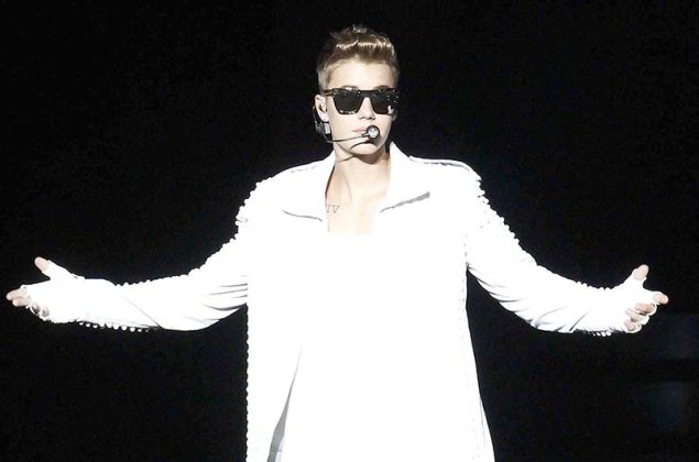 Justin Bieber Vuelve a la Música con el Álbum “Swag” - Periódico El Orbe.