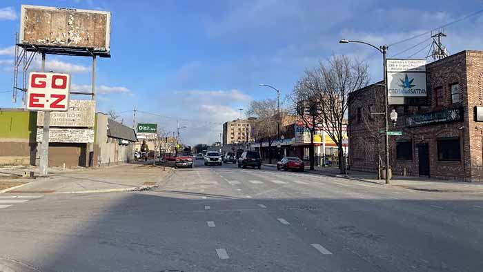 Los Ángeles, Chicago, Boston y Otras Ciudades de EEUU Convertidas en ...