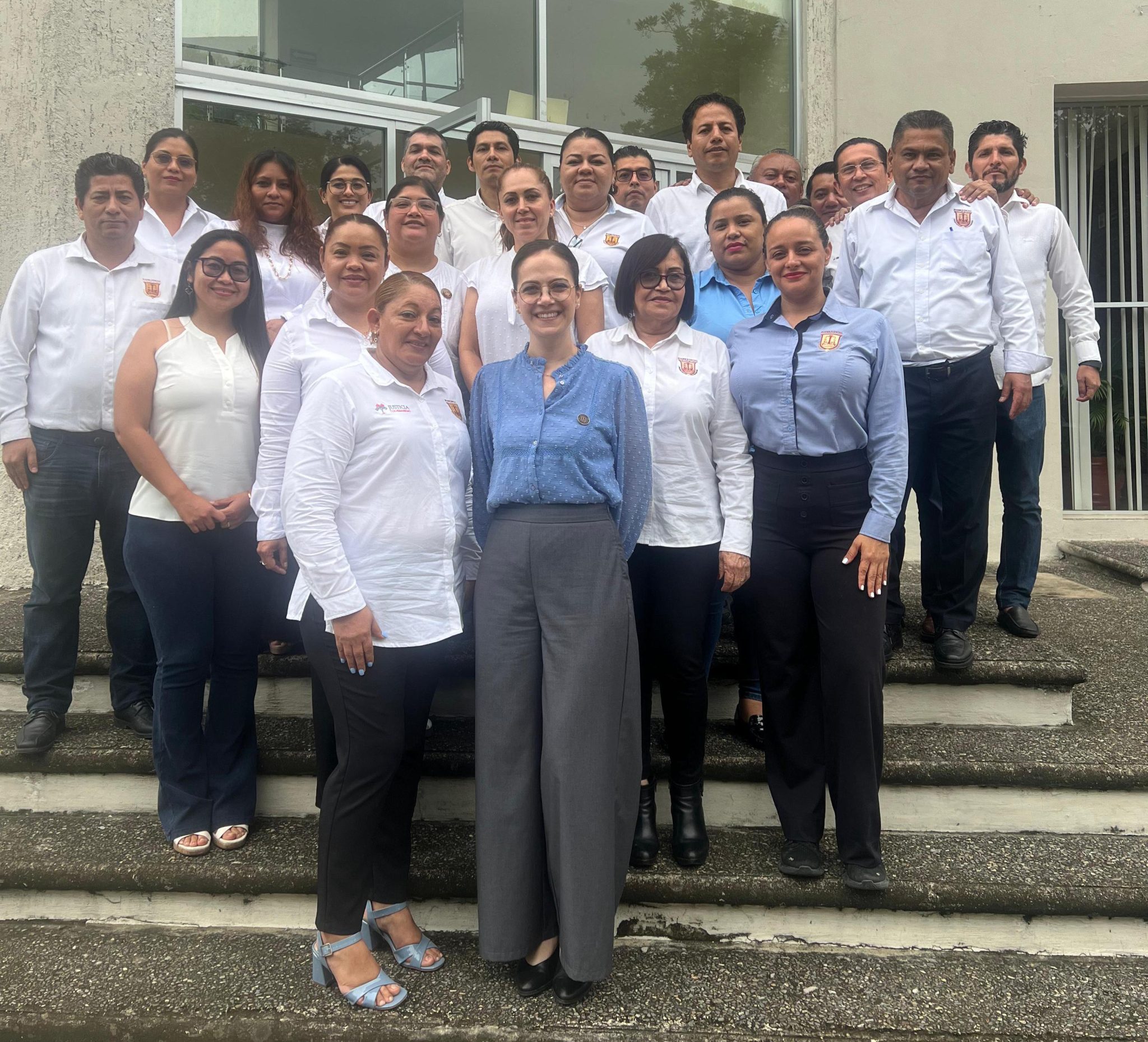 Poder Judicial fortalece la justicia alternativa para consolidar una ...