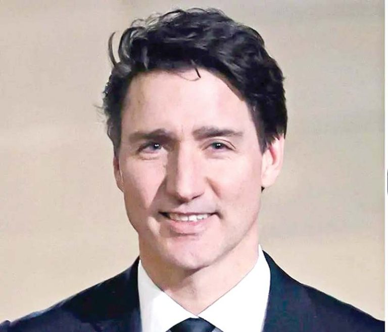 Justin Trudeau Acudió a la Gira Lifetimes de Katy Perry - Periódico El ...