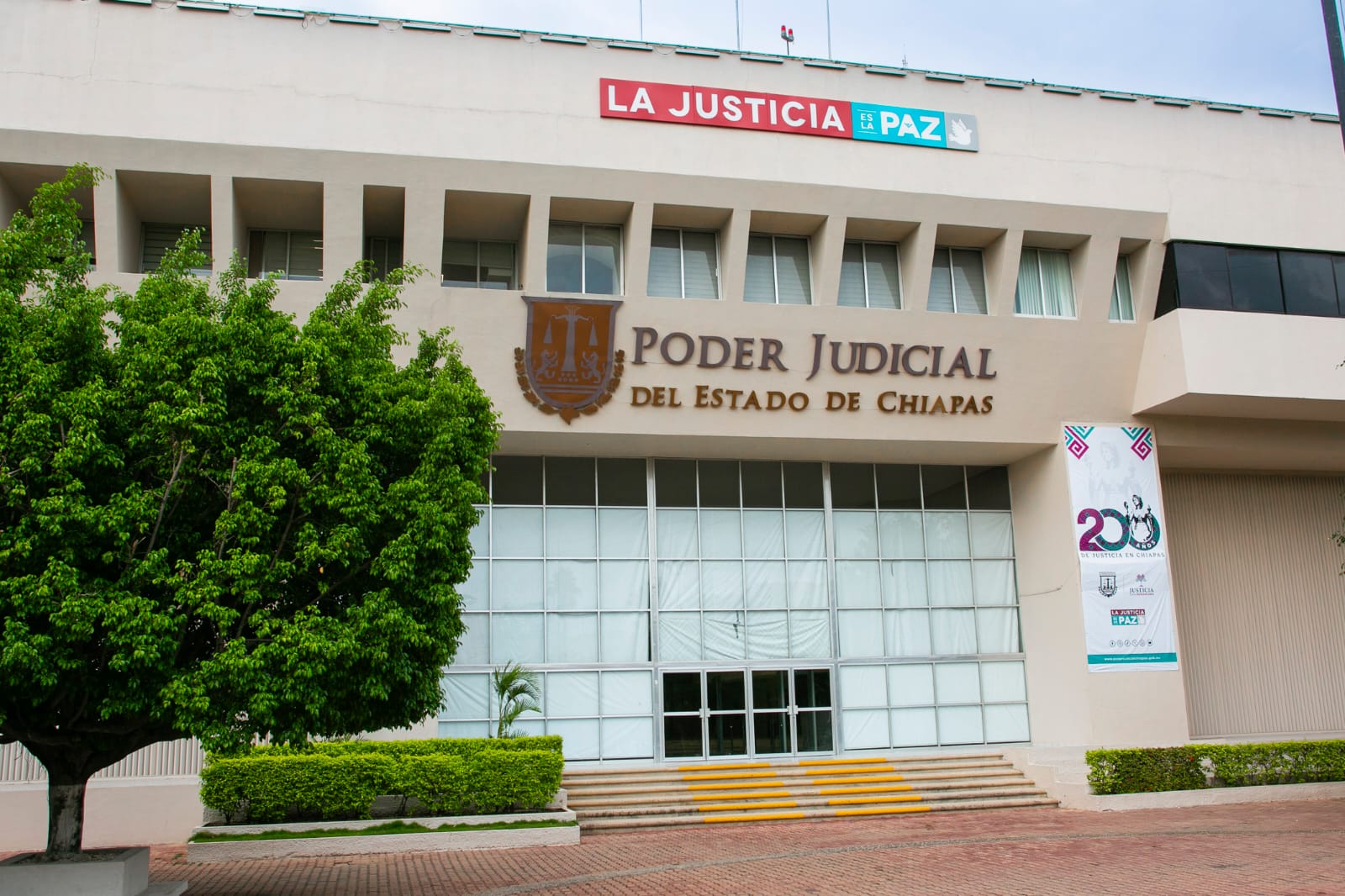 Poder Judicial del Estado dicta sentencias condenatorias de 41 años y 31 años por los delitos de ...