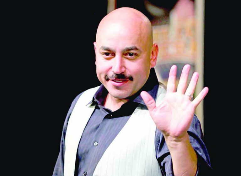 Lupillo Rivera Publicará su Libro Autobiográfico - Periódico El Orbe.