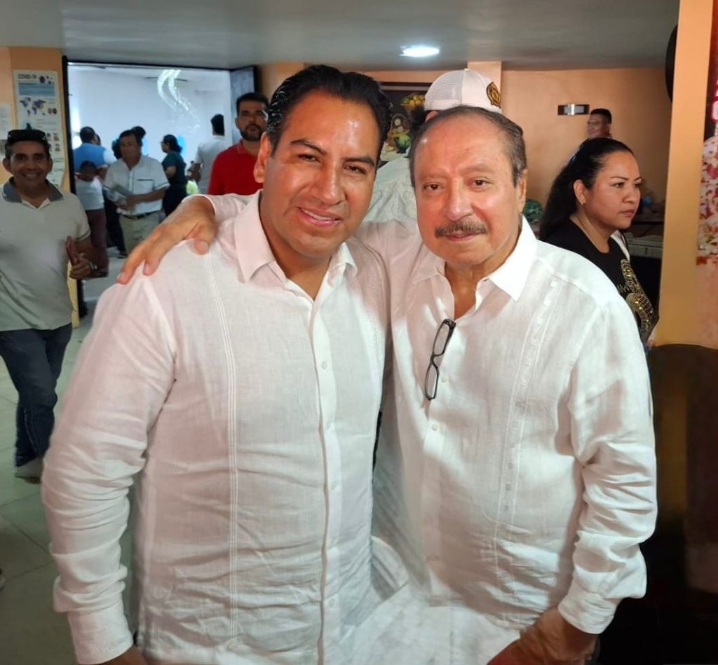 El Gobernador Eduardo Ramírez Aguilar asistió al Torneo de Ajedrez Don Juan Zamora Velázquez Y ...